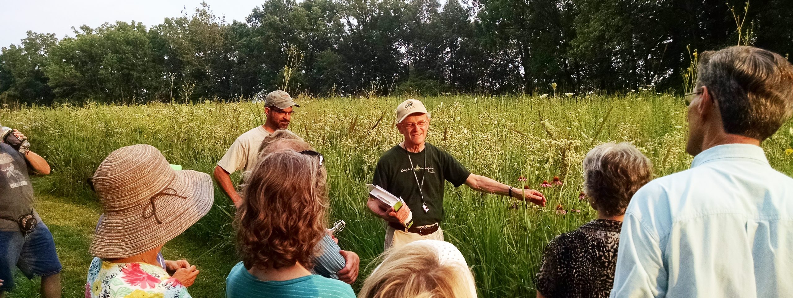 South Central Chapter - INPS