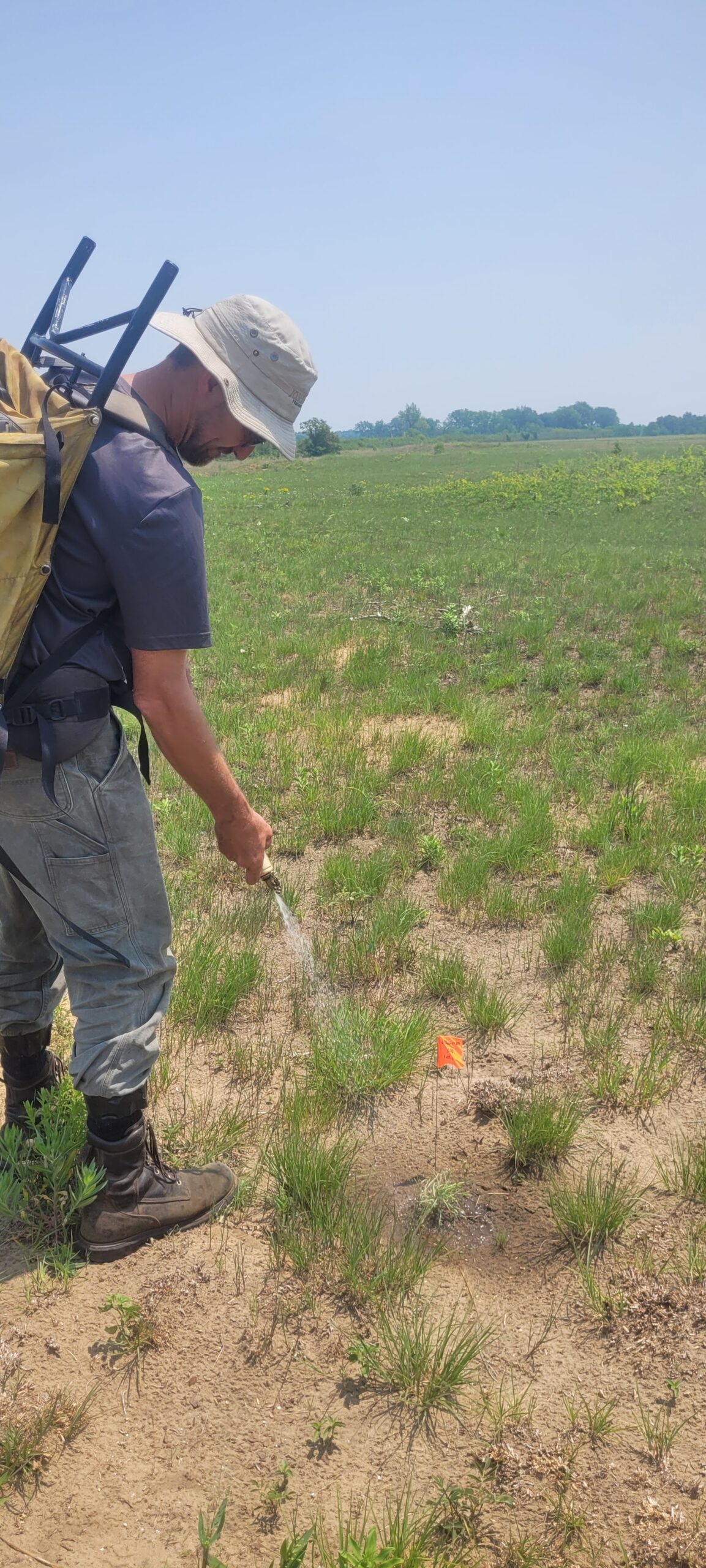 Indiana Plant Conservation Alliance - INPS