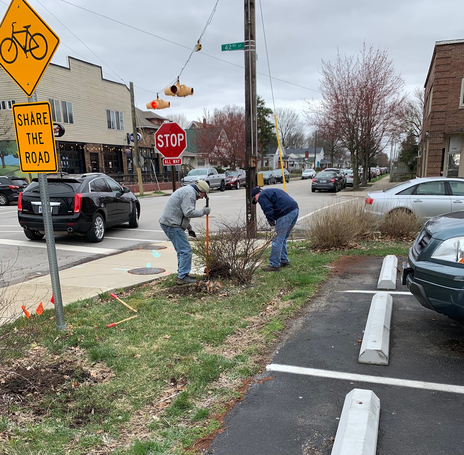 Central Chapter - INPS