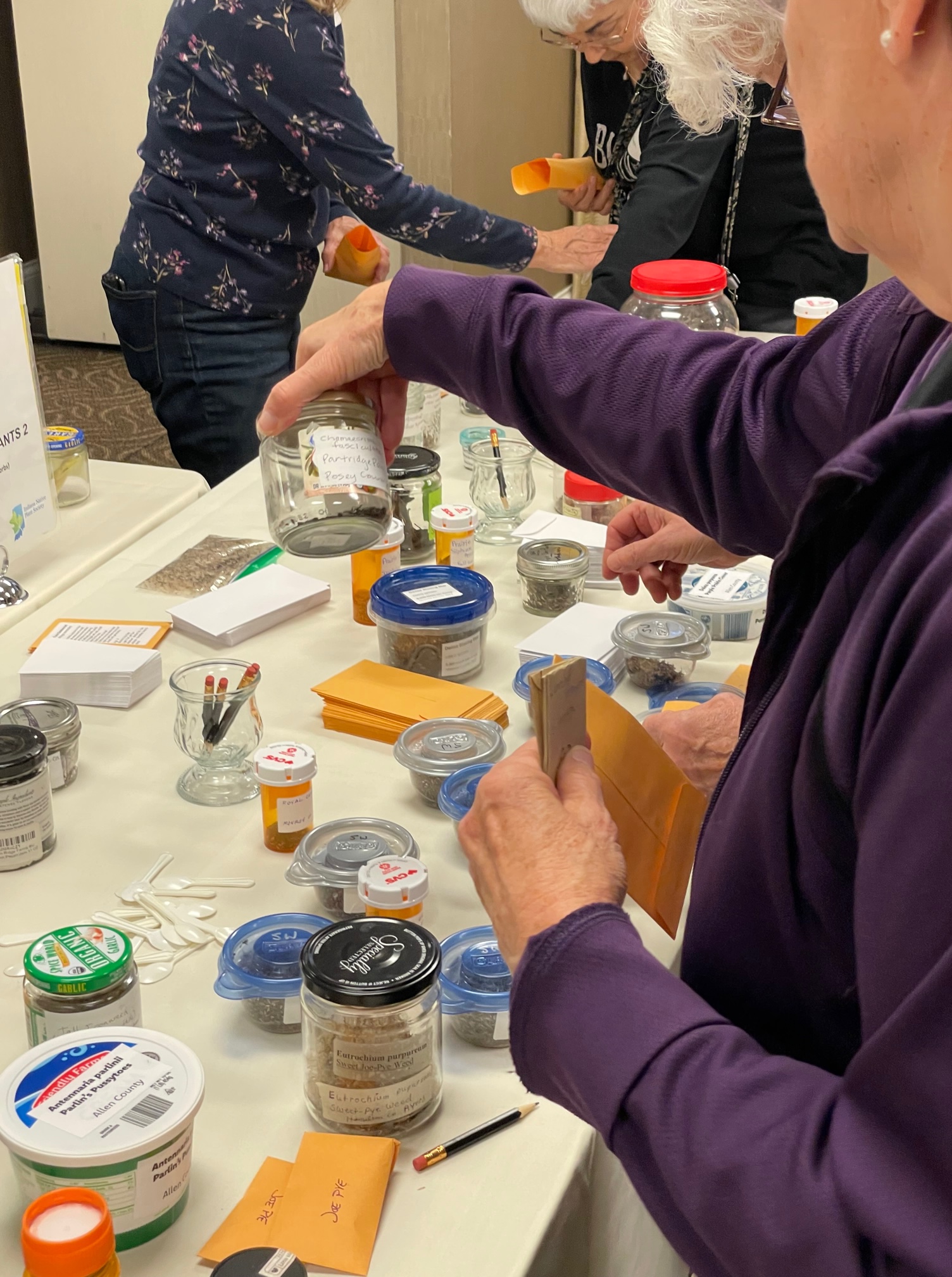 AC2023 Sampler - INPS