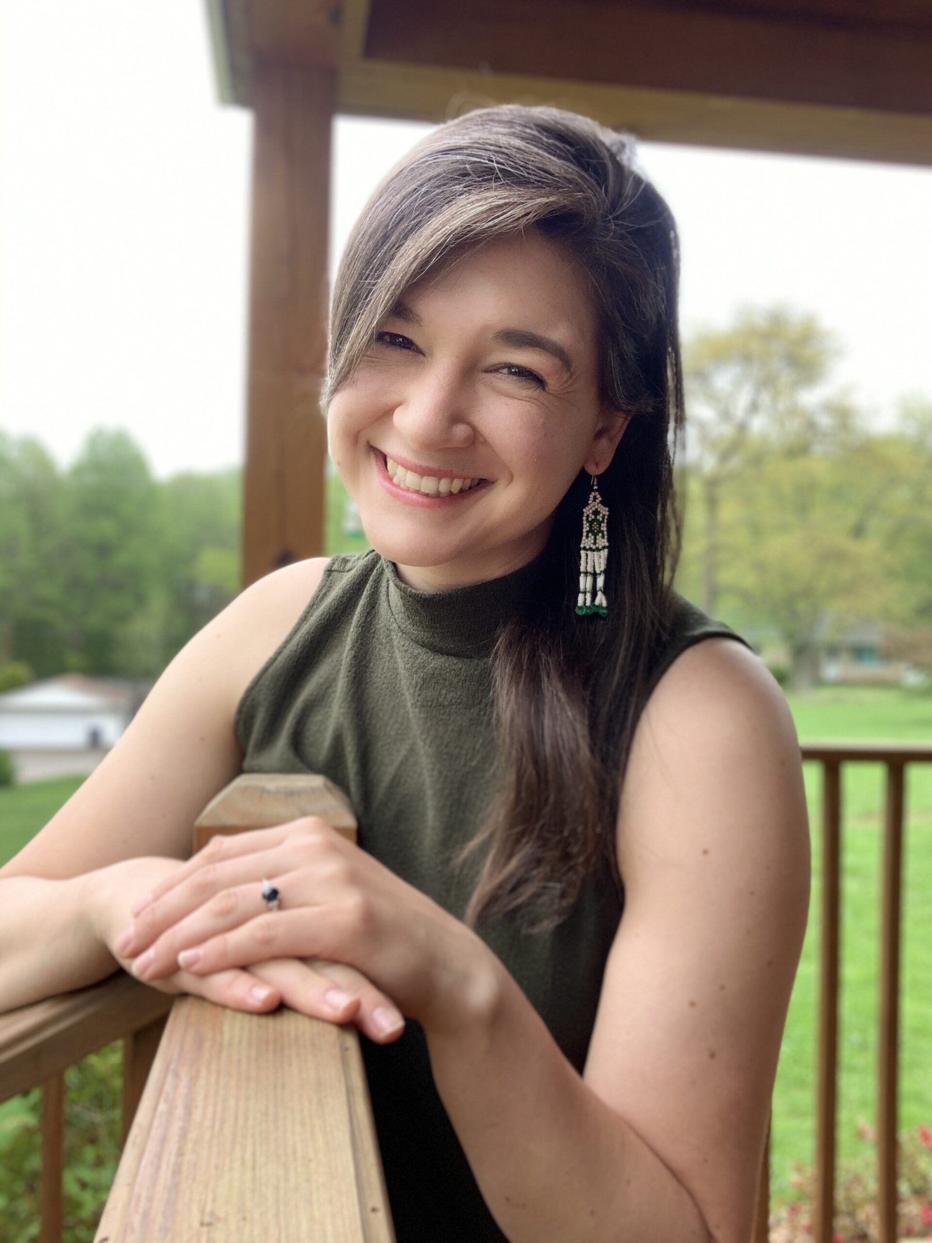 Native Seed Communities Steering Committee - INPS