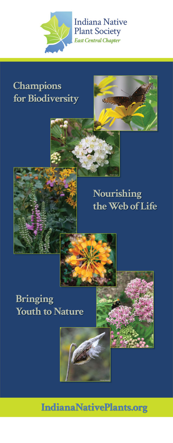 East Central Chapter - INPS