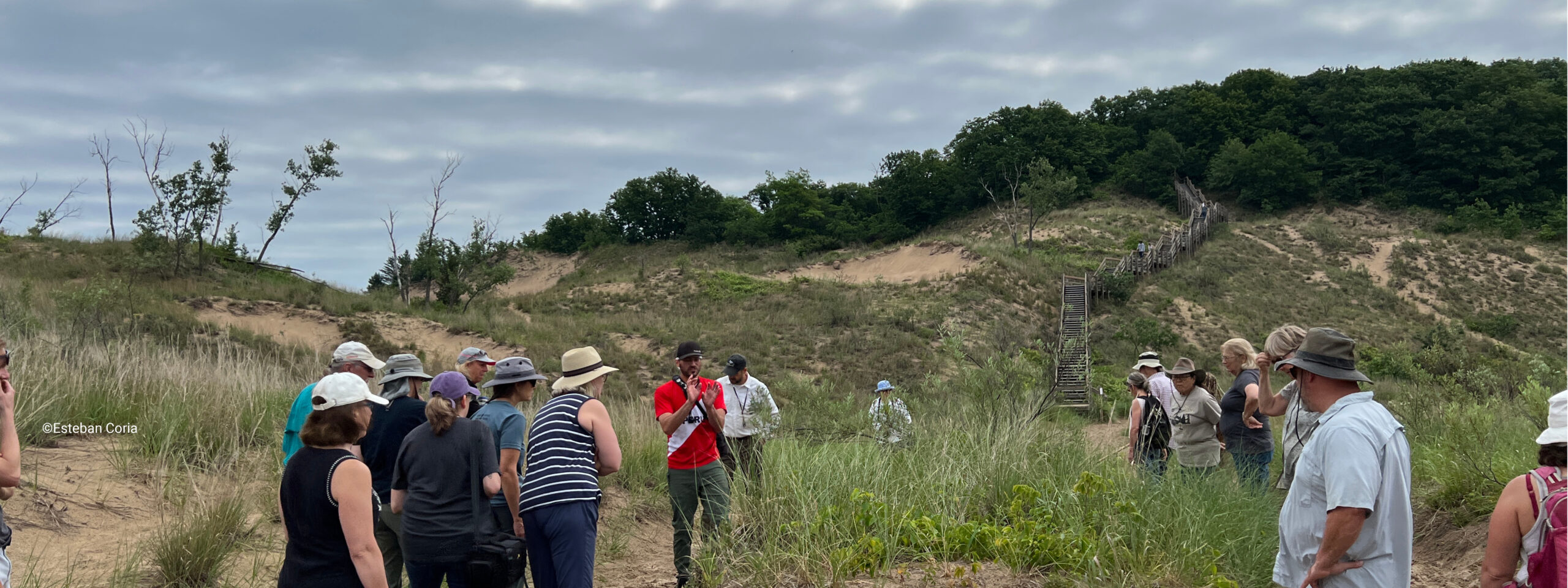 North Chapter - INPS