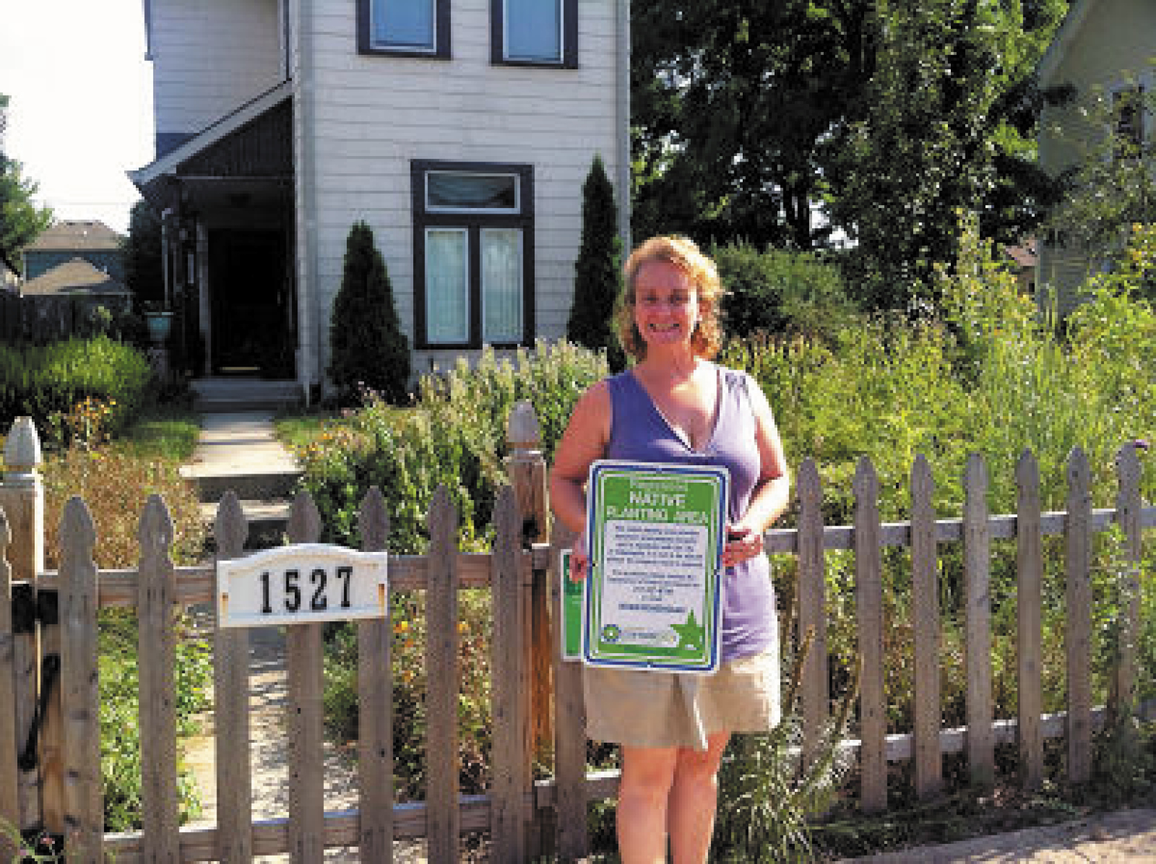 Plant Ordinances & Covenants - INPS