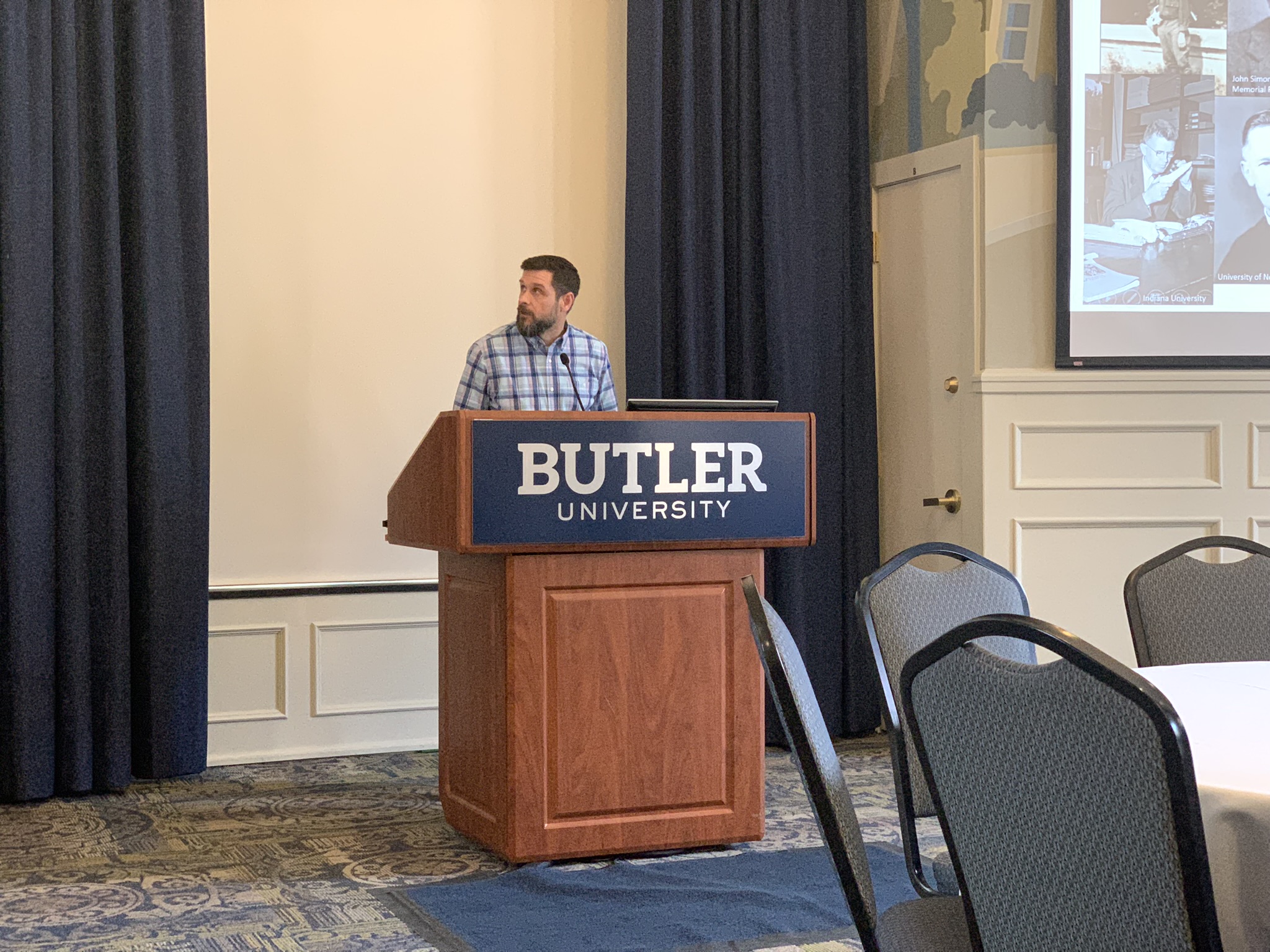 The State of Indiana Botany in 2023 - INPS