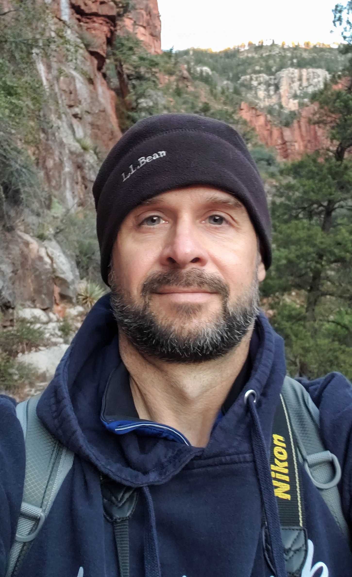 North Chapter - INPS