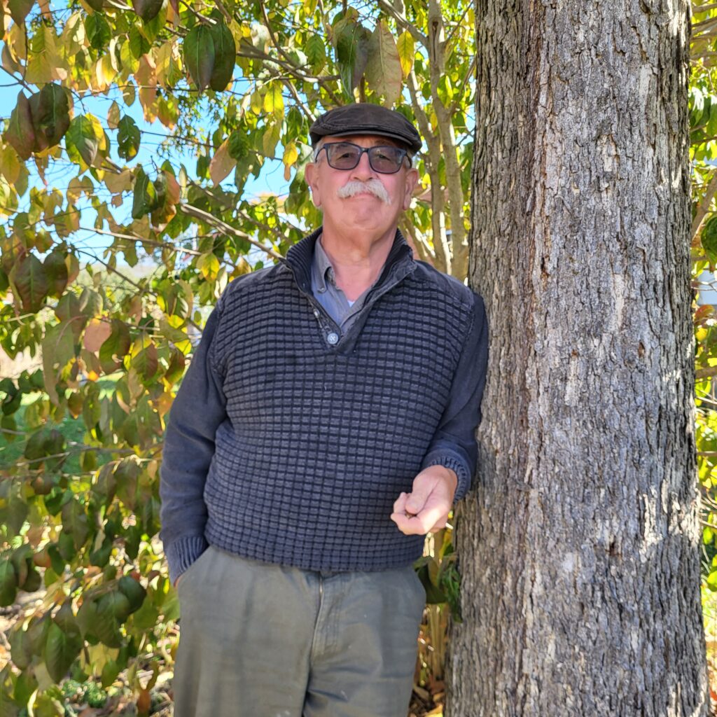 Native Seed Communities Steering Committee - INPS