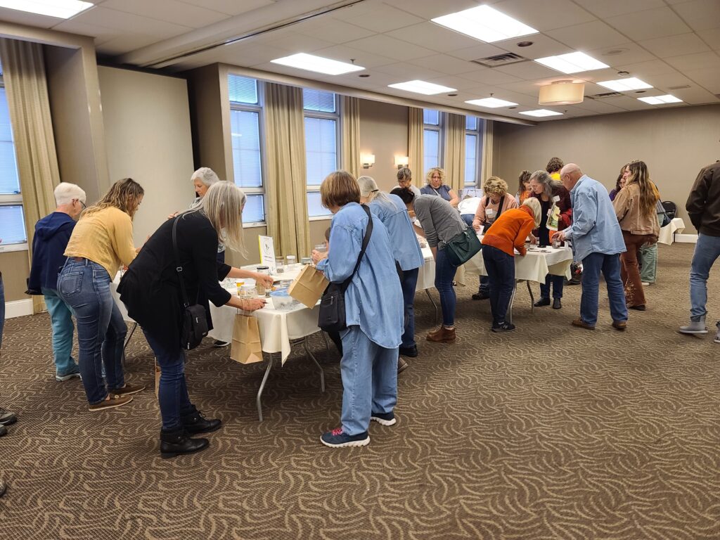 AC2023 Sampler - INPS