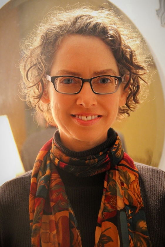 Central Chapter - INPS