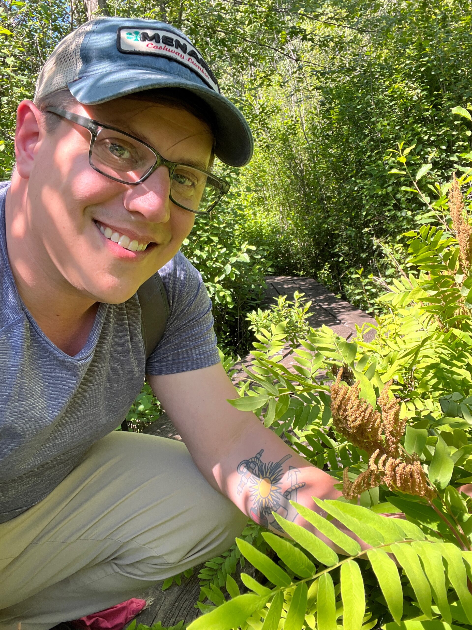 North Chapter - INPS